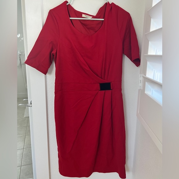 Dresses | Red Dress | Poshmark
